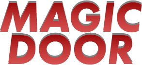 MAGIC DOOR（マジックドア）